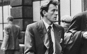 Ruth Ellis Jealousy, Rejection and a Hanging - Real Crimes